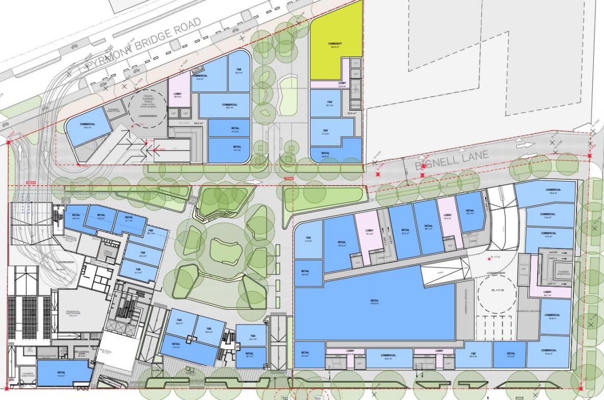 TP Sydney Town Planner | Town Planners, Heritage Consultant, Town ...